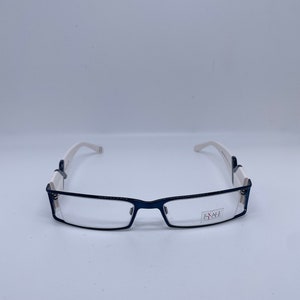 EXALT CYCLE Exgiada C2 50 18 125 Vintage Glasses DEADSTOCK - Etsy