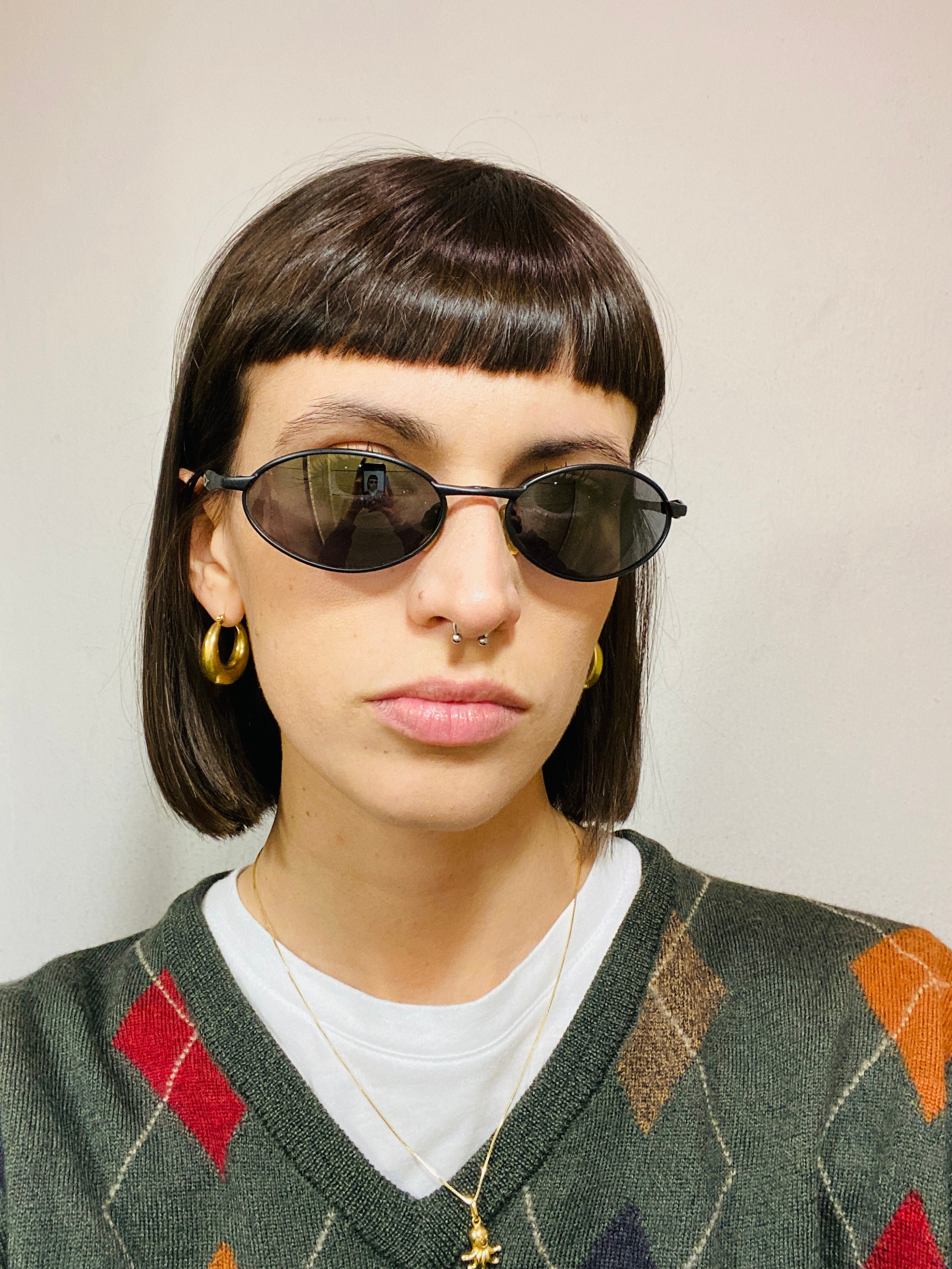 KILLER LOOP Coup K 0770 Vintage Sunglasses DEADSTOCK - Etsy