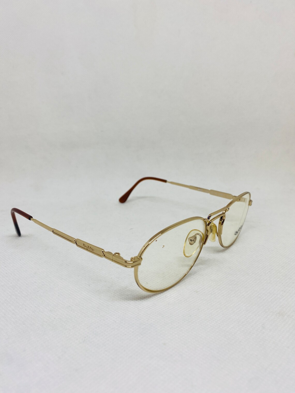 BYBLOS B 590 3001 51 18 135 Vintage Glasses DEADSTOCK - Etsy