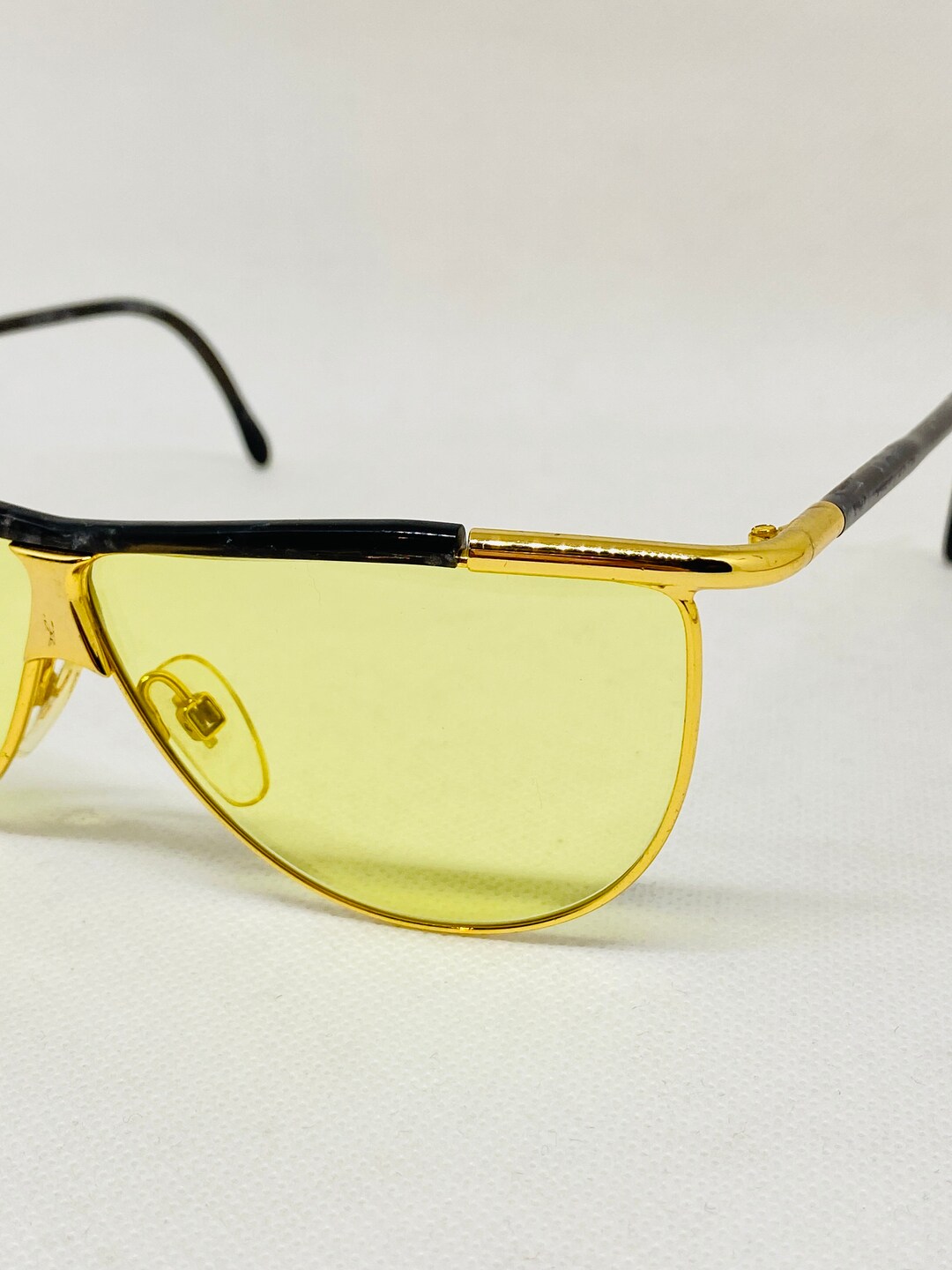 SAFILO Line 228 904 60 05 135 Vintage Sunglasses DEADSTOCK - Etsy