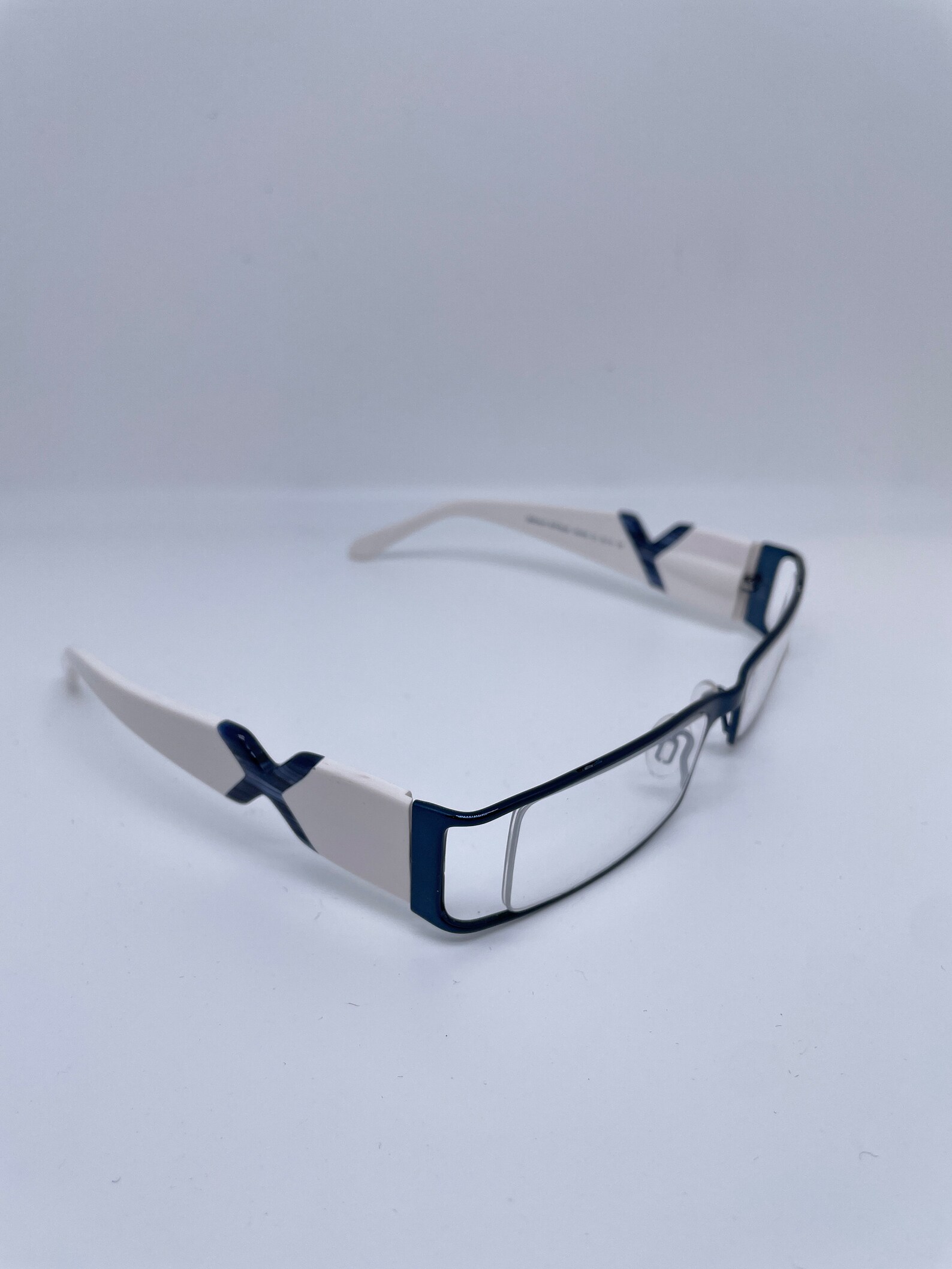 EXALT CYCLE Exgiada C2 50 18 125 Vintage Glasses DEADSTOCK - Etsy