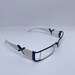 EXALT CYCLE Exgiada C2 50 18 125 Vintage Glasses DEADSTOCK - Etsy