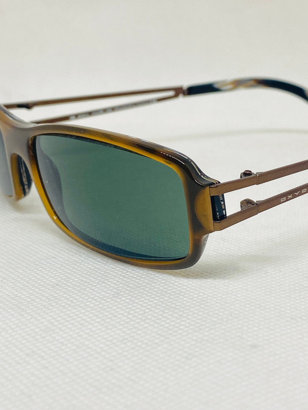OXYDO X 273 Foz 54 16 135 Vintage Sunglasses DEADSTOCK - Etsy