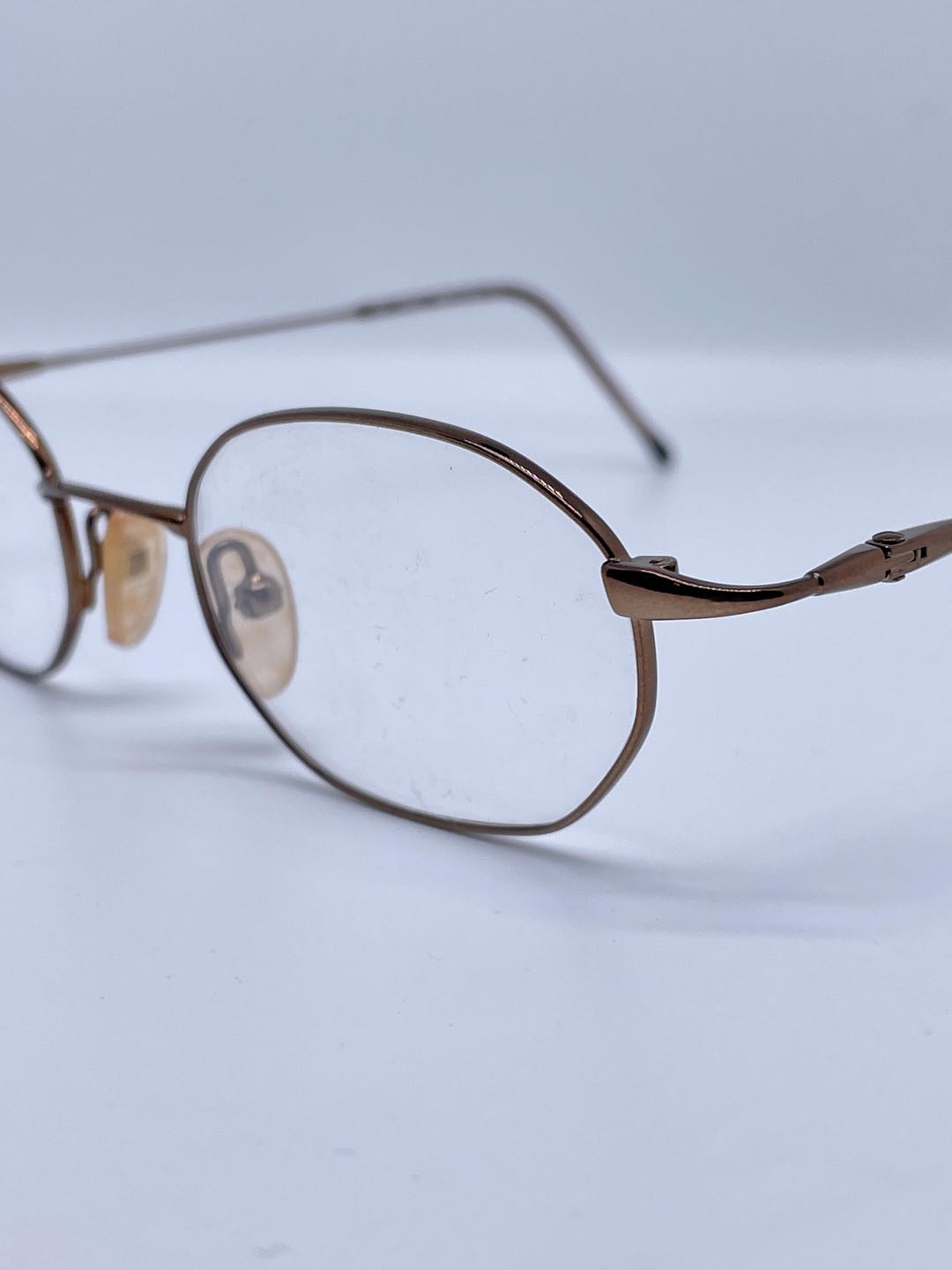 SAFILO 3997 46 20 0 3 130 Vintage Glasses DEADSTOCK - Etsy