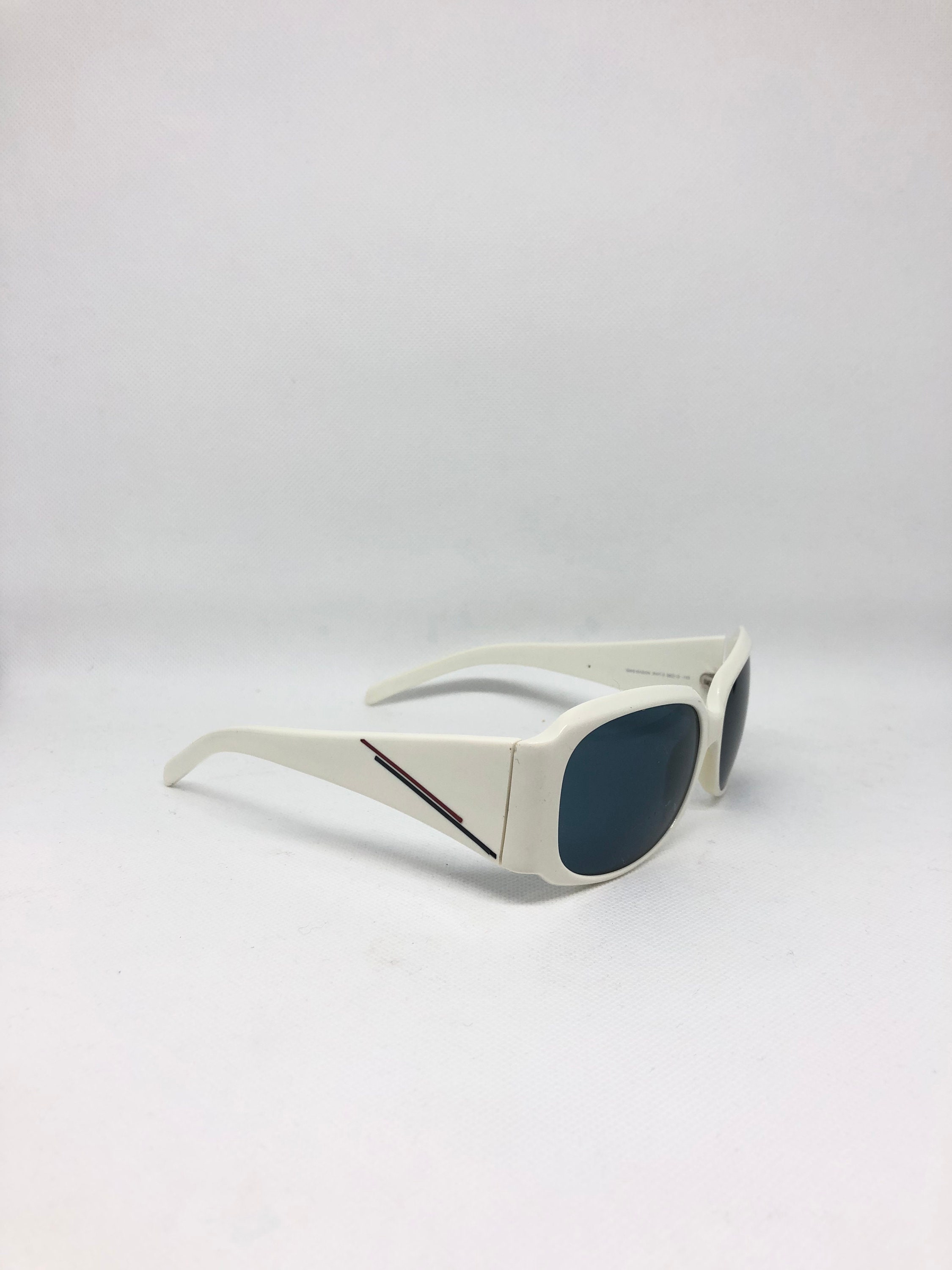 GANT Gws Mason Wht 3 56 15 140 Vintage Sunglasses DEADSTOCK - Etsy