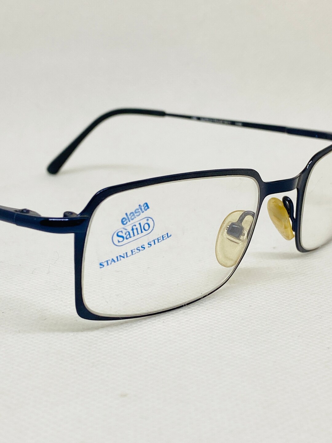 SAFILO Team 3917 1hn 50 21 135 Vintage Glasses DEADSTOCK - Etsy