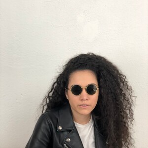 GIANNI VERSACE V12 030 47 20 Vintage Sunglasses DEADSTOCK - Etsy