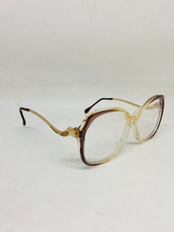 Design Classic 54 15 Vintage Glasses Deadstock Gem