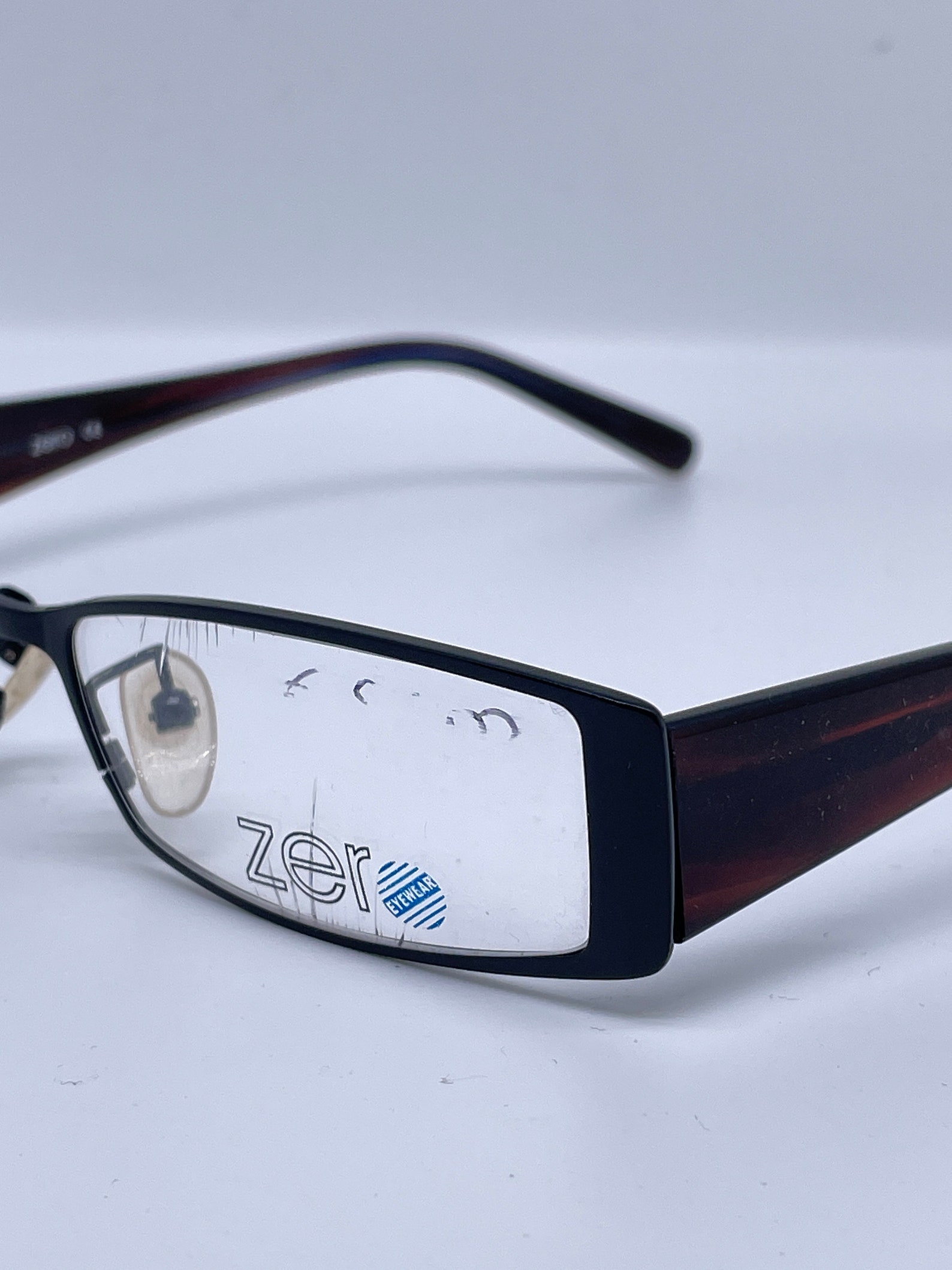 CERO gafas vintage DEADSTOCK - Etsy México
