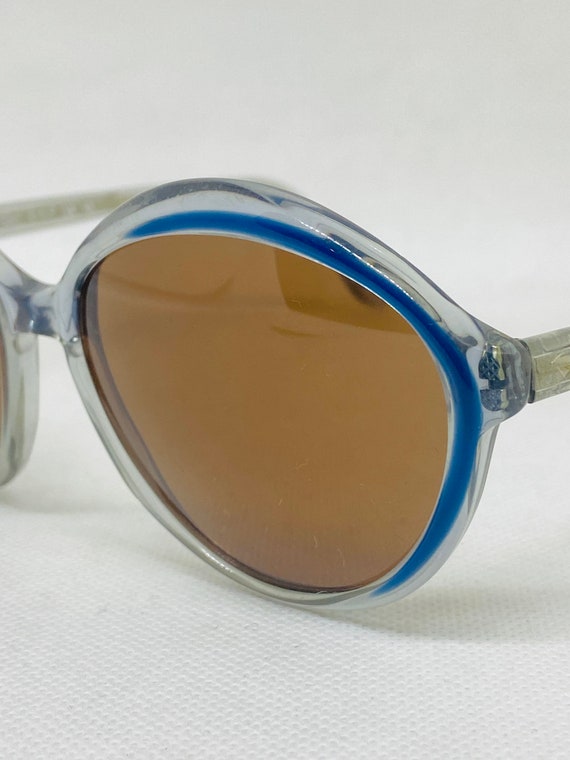 JET SET 916 f 54 16 vintage sunglasses DEADSTOCK - Gem