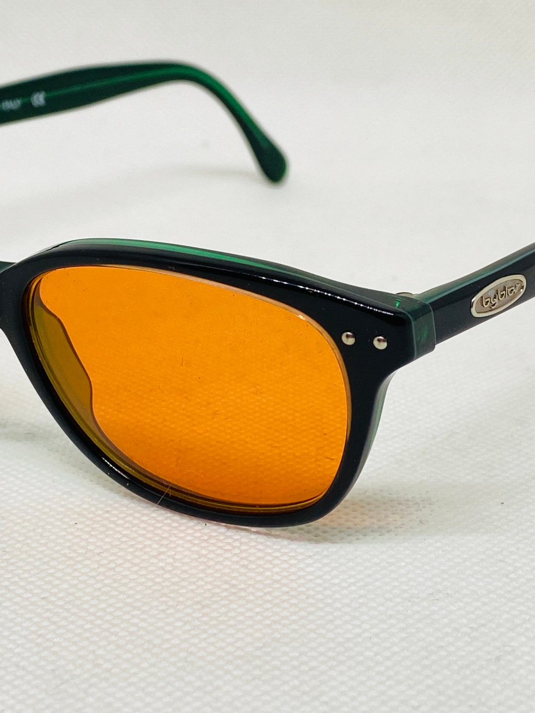 BYBLOS Vintage Sunglasses DEADSTOCK - Etsy
