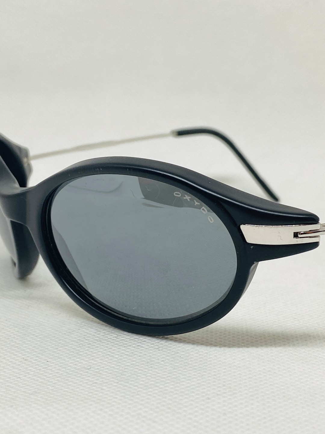 OXYDO Blade Runner 2 Et3 56 19 125 Vintage Sunglasses DEADSTOCK - Etsy