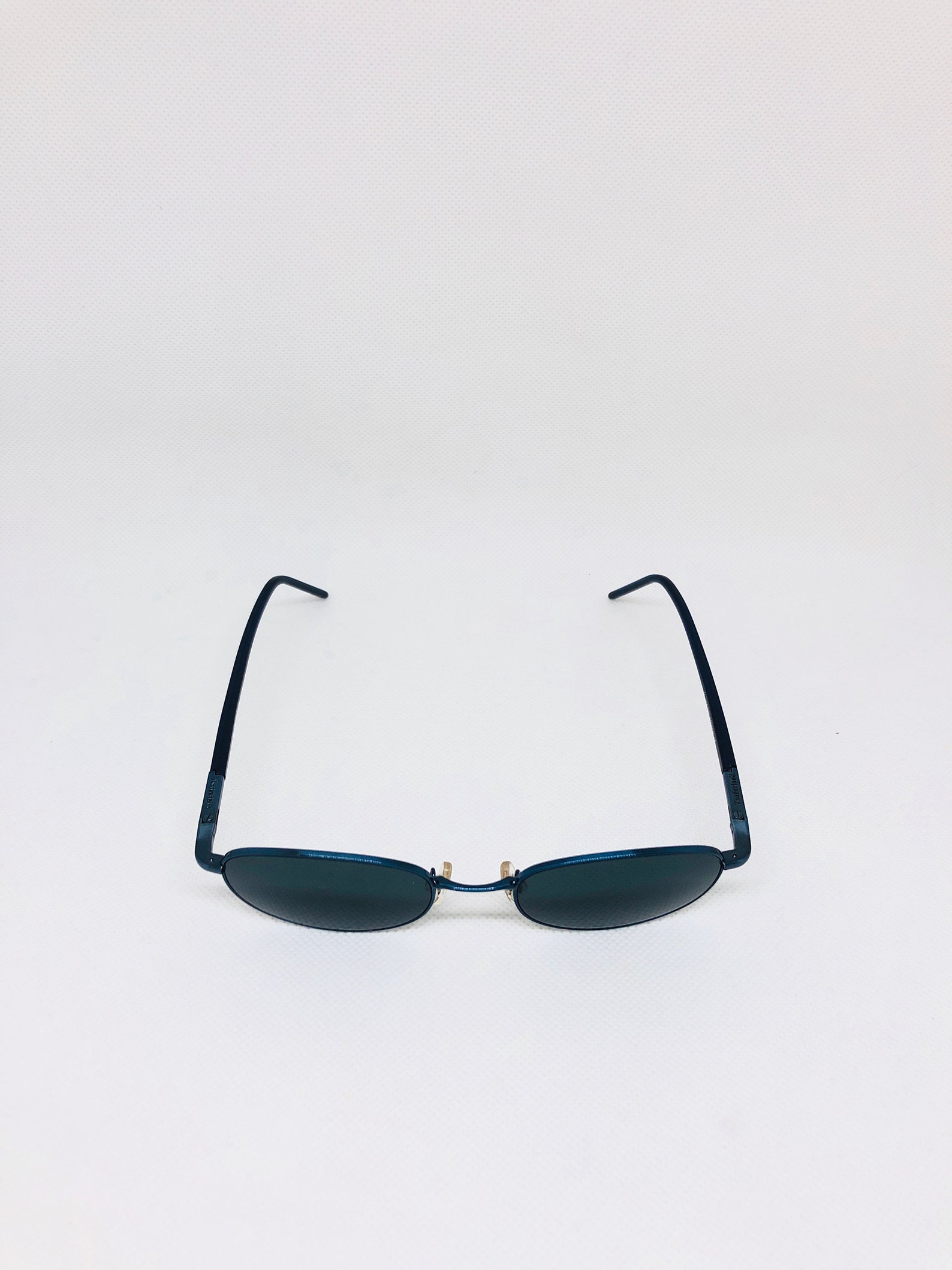 TIMBERLAND T973 Navy 140 Vintage Sunglasses DEADSTOCK - Etsy