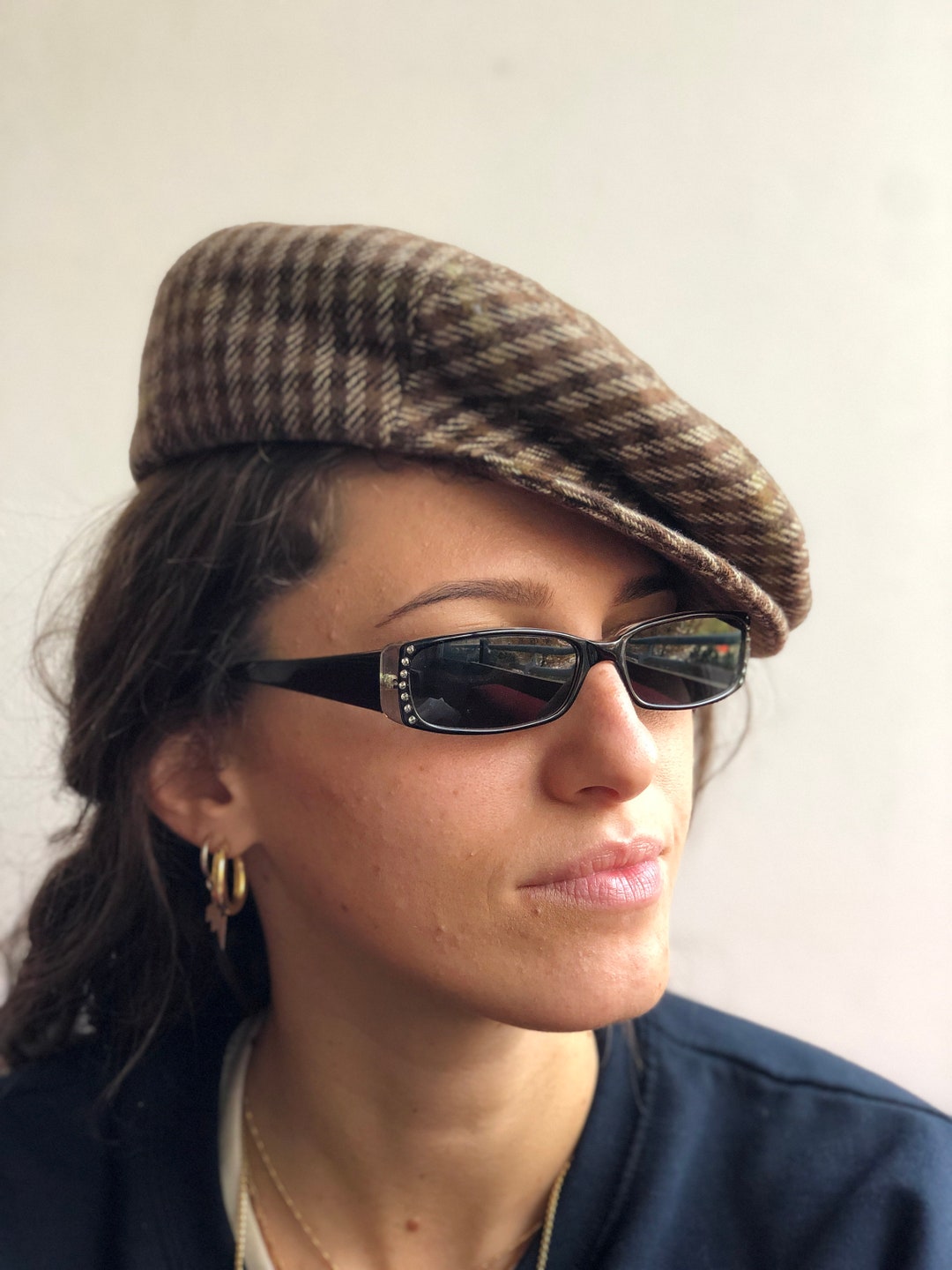 SAFILO Prestige 747 Mh9 135 52 15 Vintage Sunglasses DEADSTOCK - Etsy