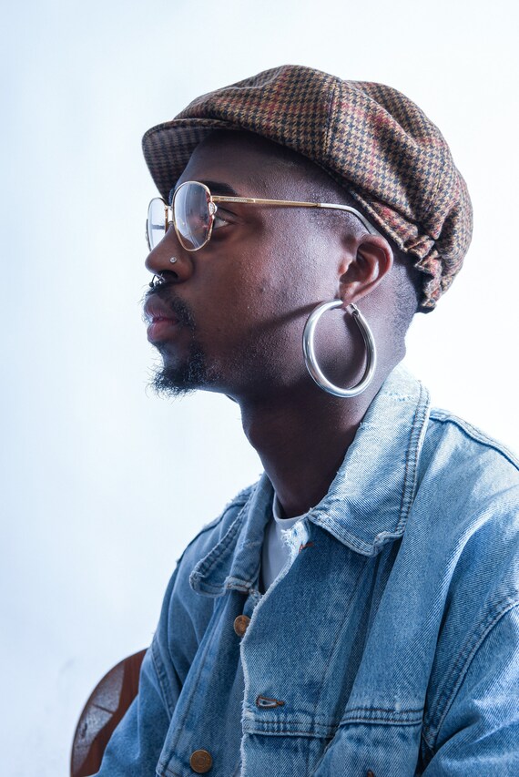 ROCCO BAROQUE op 91 g/r 57 15 vintage glasses DEADSTO… - Gem