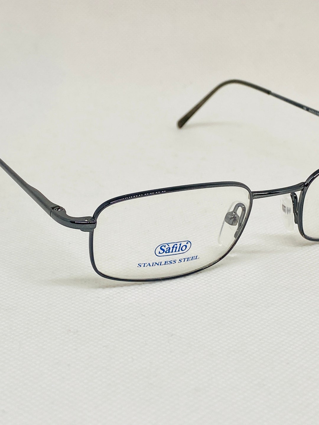 SAFILO Team 3983 F3a 48 19 135 Vintage Glasses DEADSTOCK - Etsy
