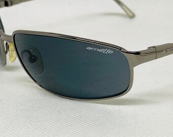 Arnette Vintage Sunglasses - Etsy