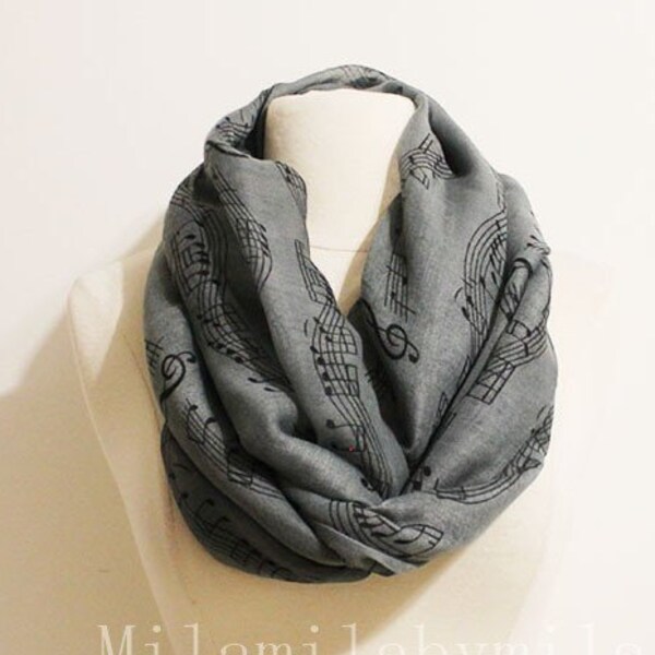 Piano Shawl - Etsy
