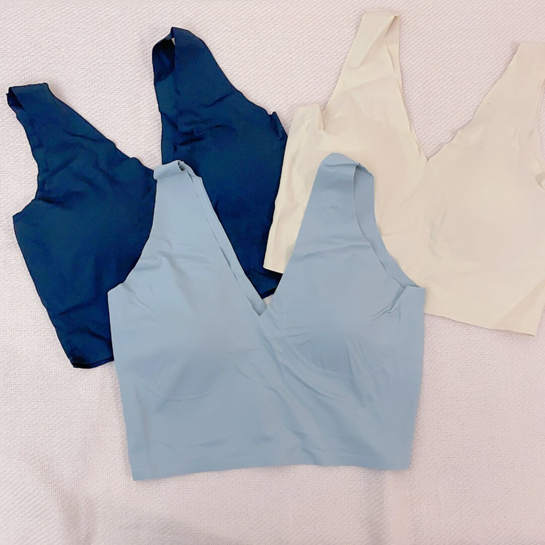 Super Comfy Bra With Padding - Etsy