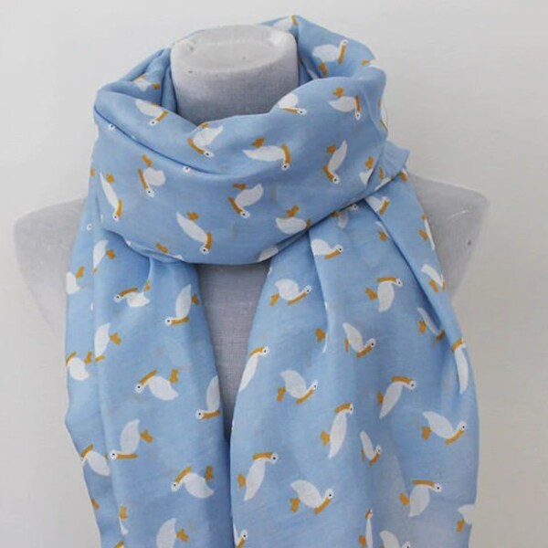 Pelican - Etsy