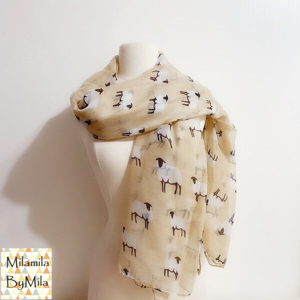 Primitive Sheep - Etsy