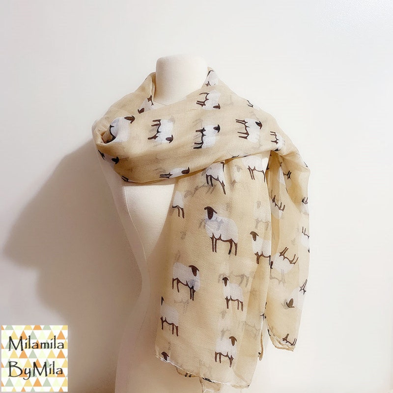 Sheep Gifts - 60+ Gift Ideas for 2024