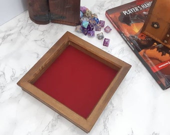 Dice Tray Felt | Etsy