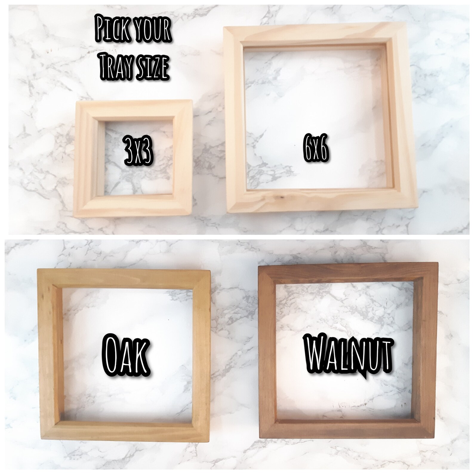 Constellation Glow in the Dark Dice Tray | Etsy