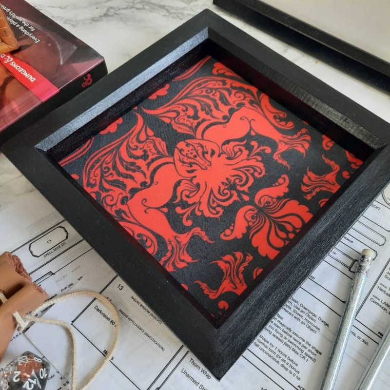 Dice in English - Etsy UK