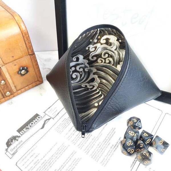 Black Seas Tokens - Etsy