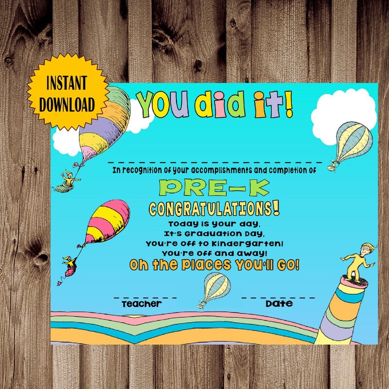 Oh the Places - Etsy