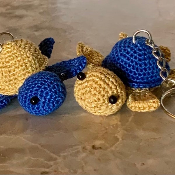 Miniature Turtles - Etsy