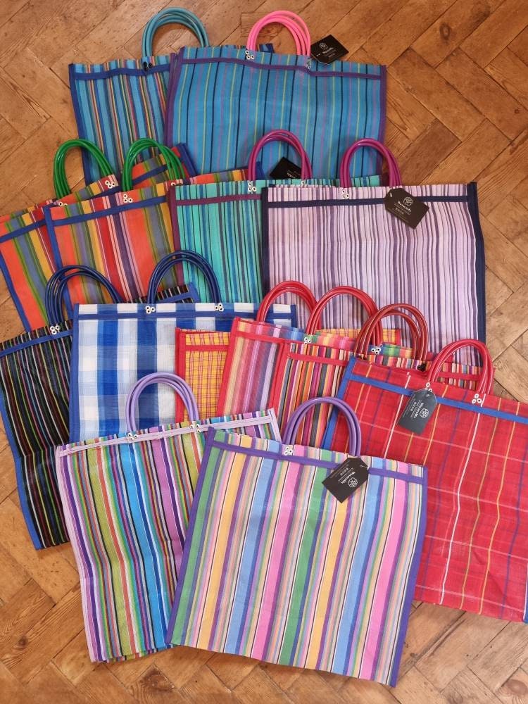 Mexican Mercado Bag Market Bag Beach Bag Multi use Bag | Etsy