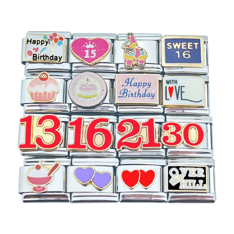 Sweet 16 Birthday Italy - Etsy