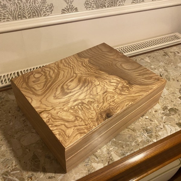 Olive and Oak - Etsy