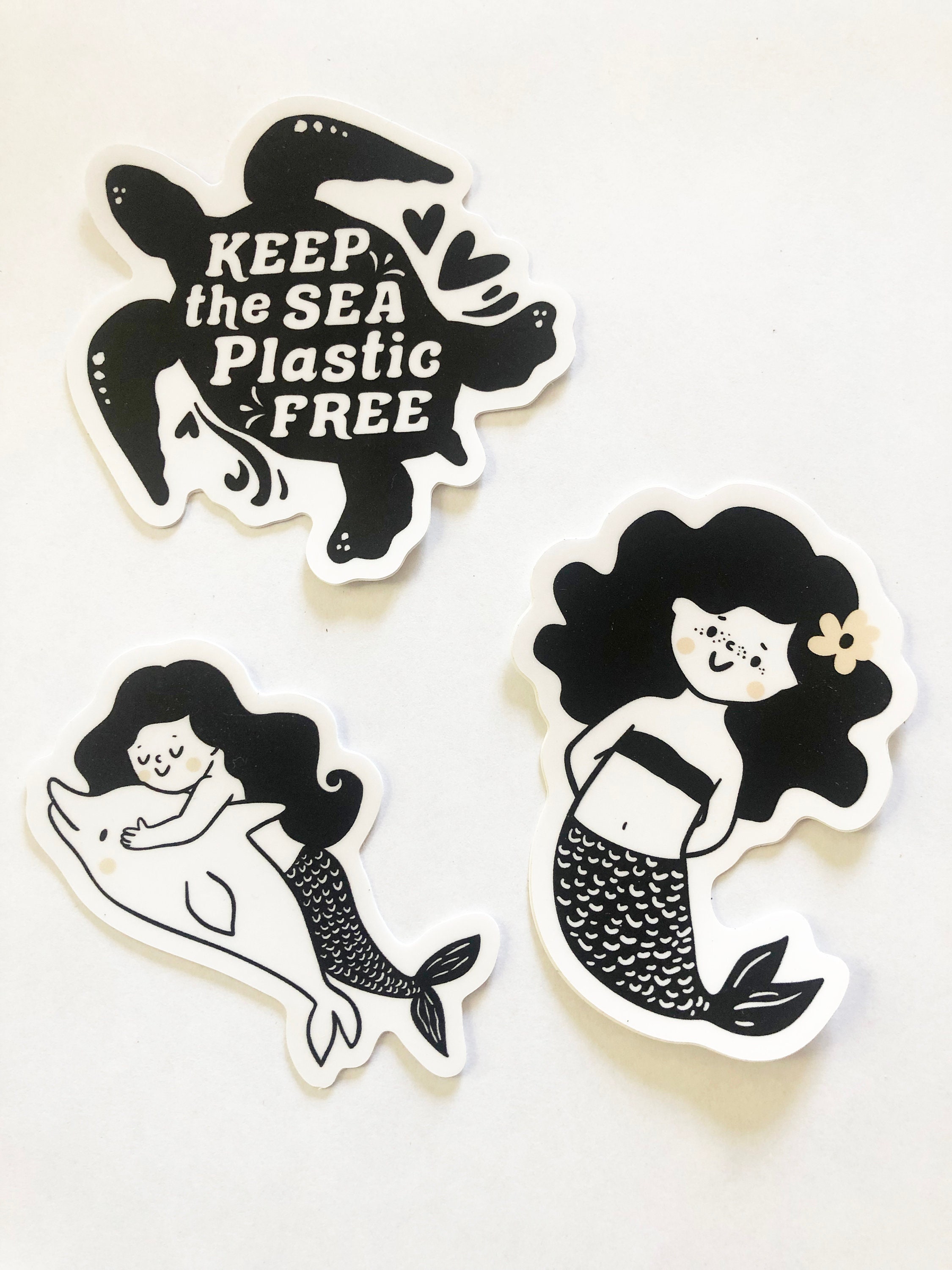 Paper, Party & Kids Materials Craft Supplies & Tools Mermaid with ...