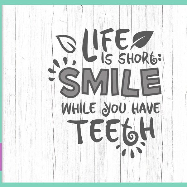 Short Sayings - Etsy
