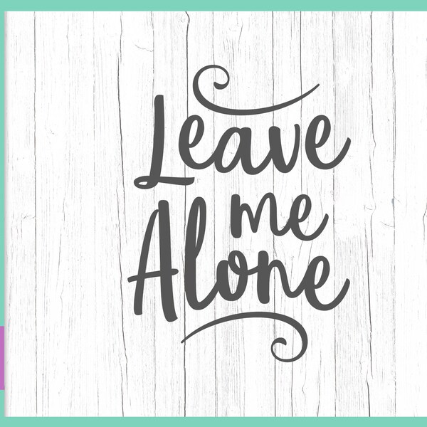 Home Alone Sign - Etsy