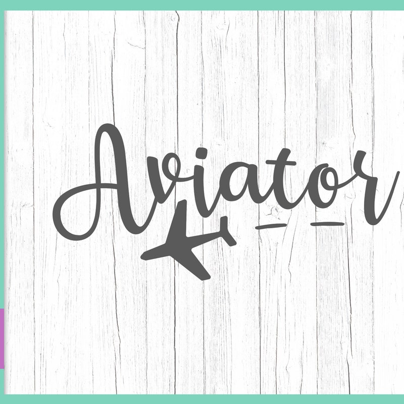 Pilot License Template Download - Etsy