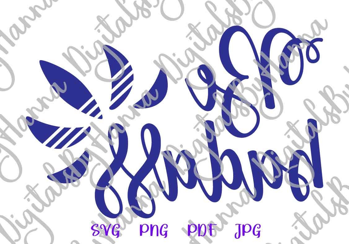 Be Badass SVG Files for Cricut Adidas SVG Saying Funny Quote | Etsy