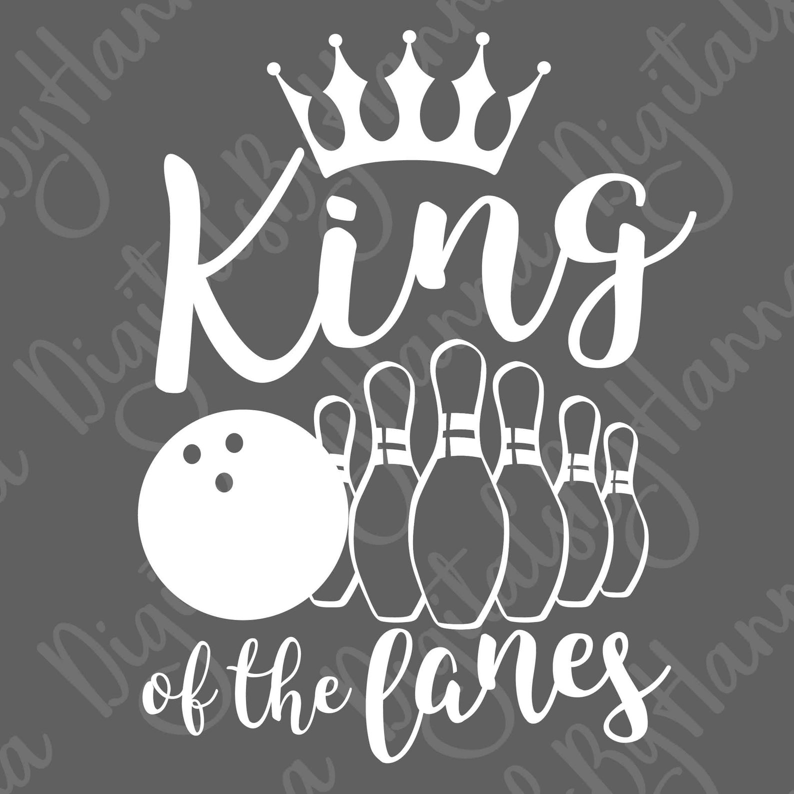 Bowling SVG Bowling Clip Art Bowling Clipart SVG for Cricut - Etsy