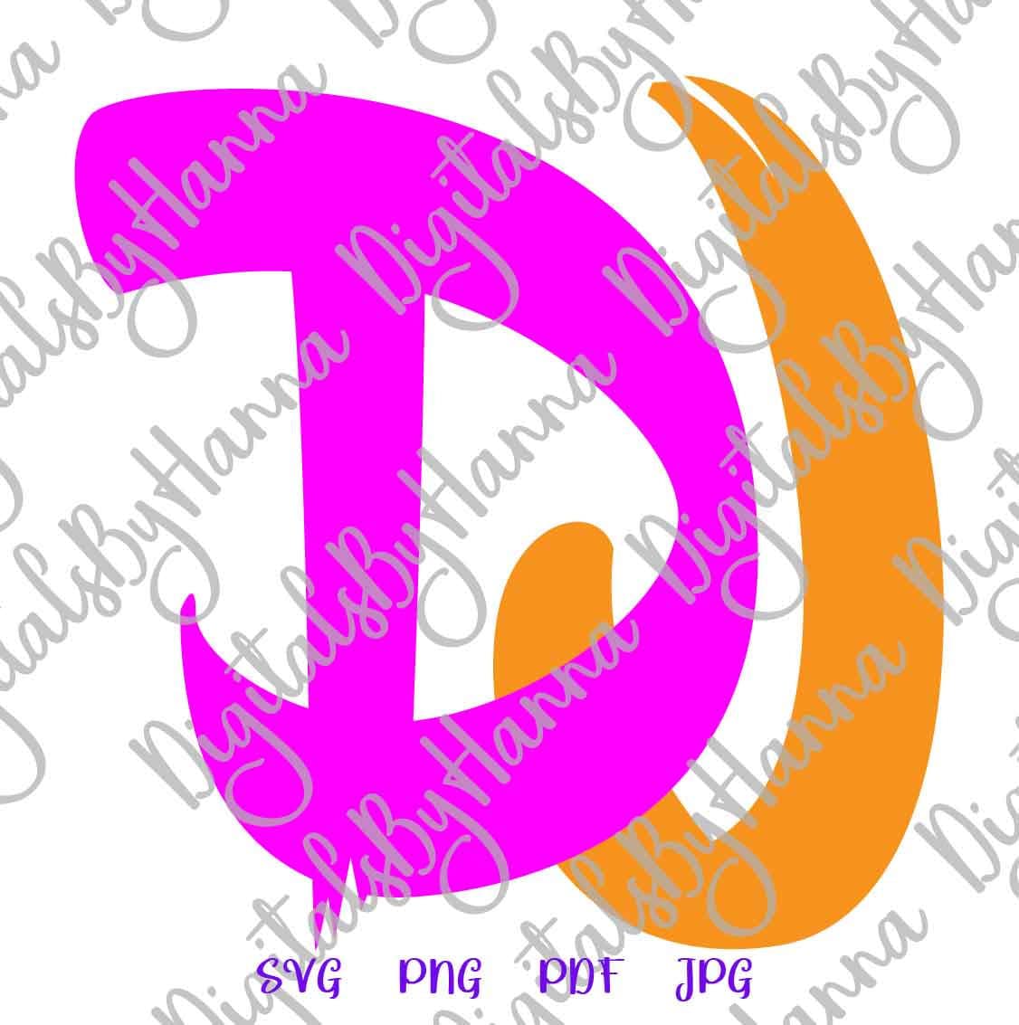 Disc Jockey SVG File for Cricut Saying DJ SVG Deejay Dee-jay - Etsy