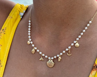 Beachy Jewelry - Etsy