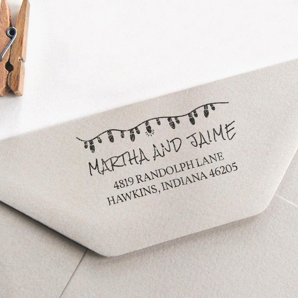 Light Bulb Stamp - Etsy