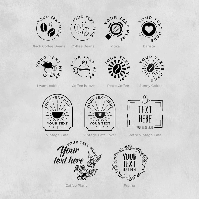 Seal Cafe Cup - Etsy UK