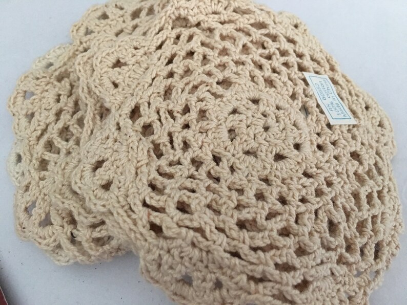 Lace Doilies - Etsy