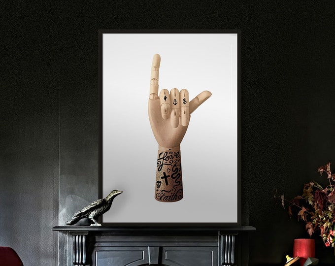 Cloud Dancer 3 Art Print Fashion Art Print Pink Clouds Art - Etsy