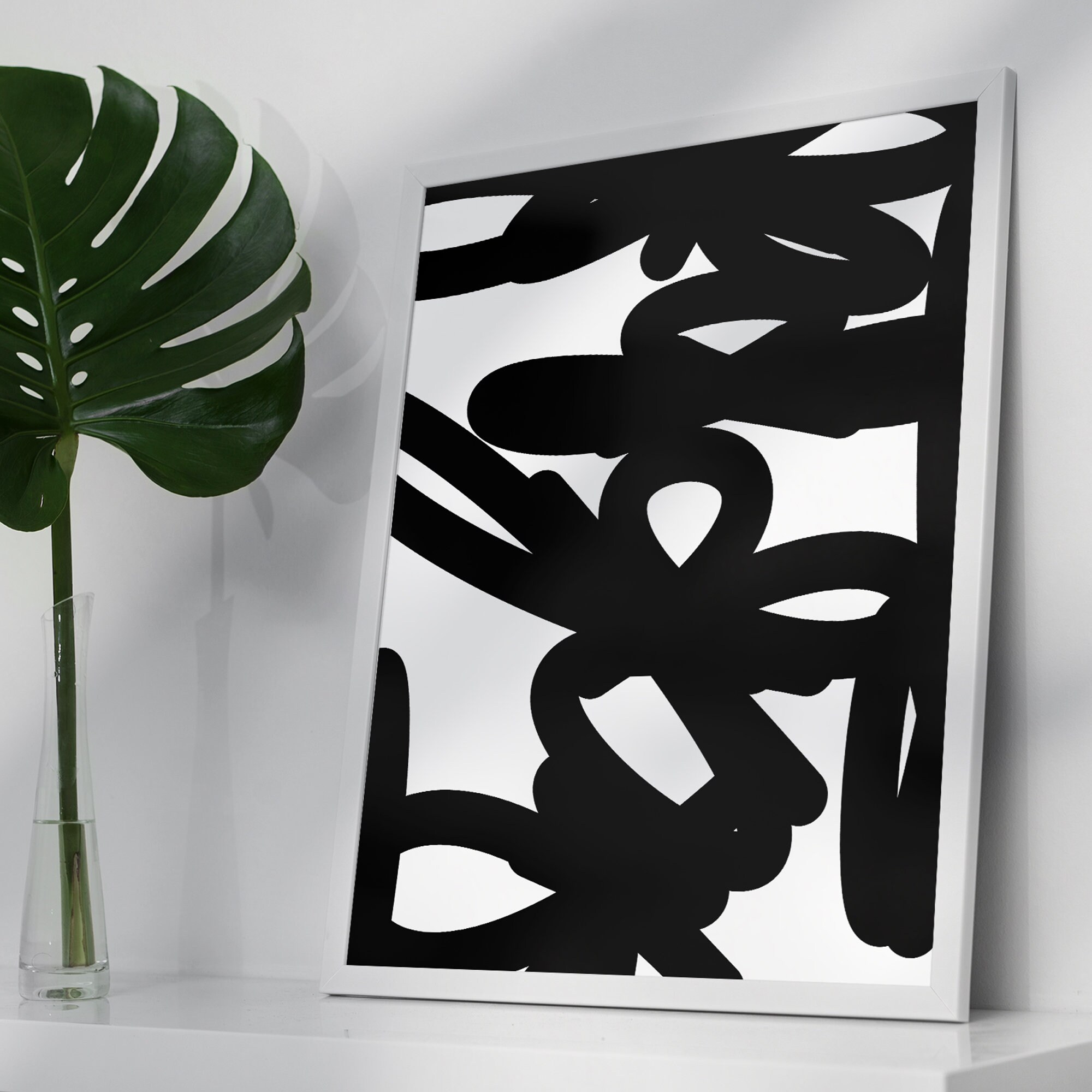 Graffiti art print street art print urban art urban | Etsy