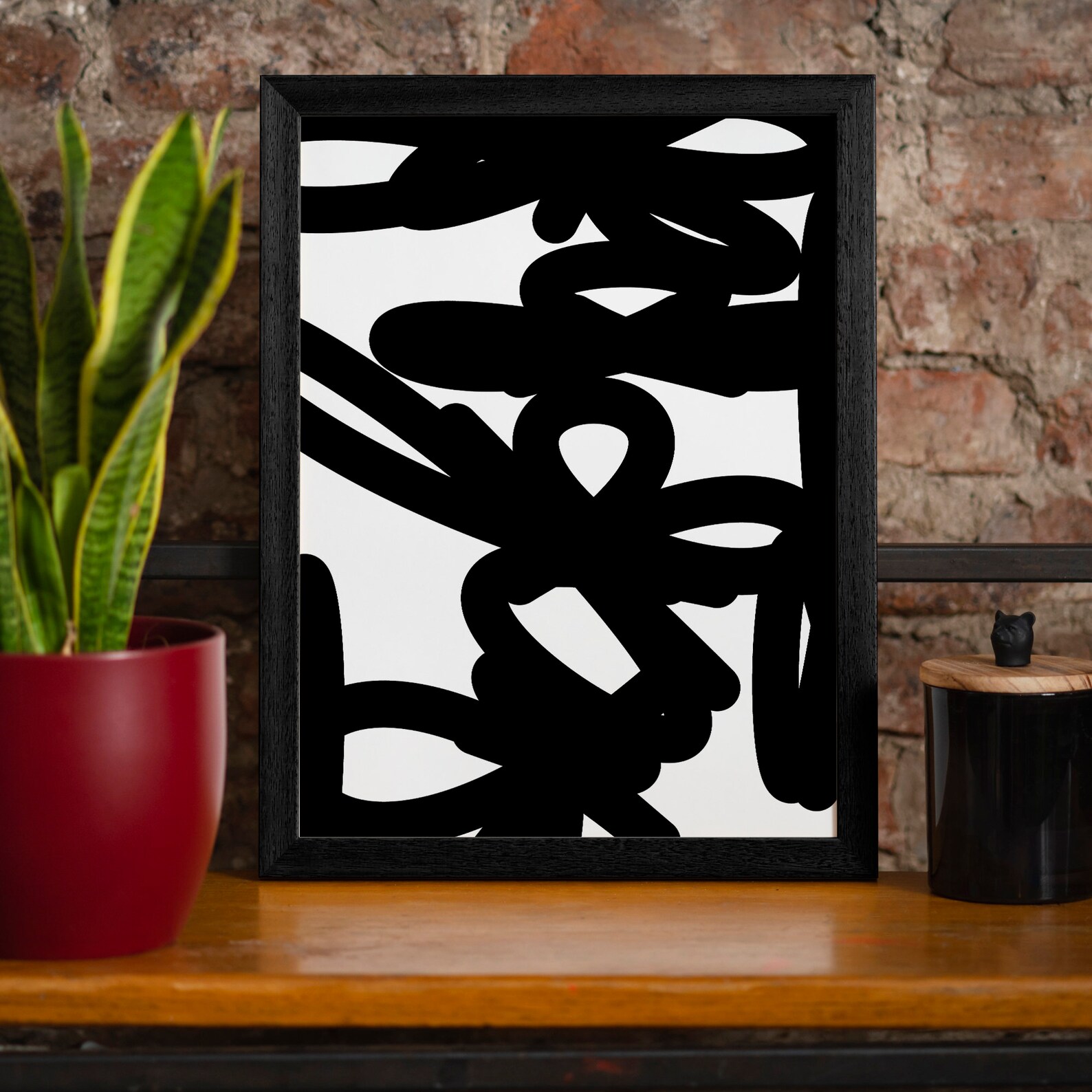 Graffiti art print street art print urban art urban | Etsy