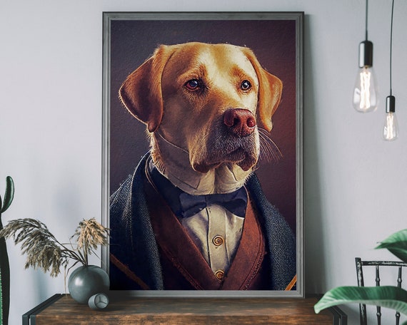 What Is An Altered Dog